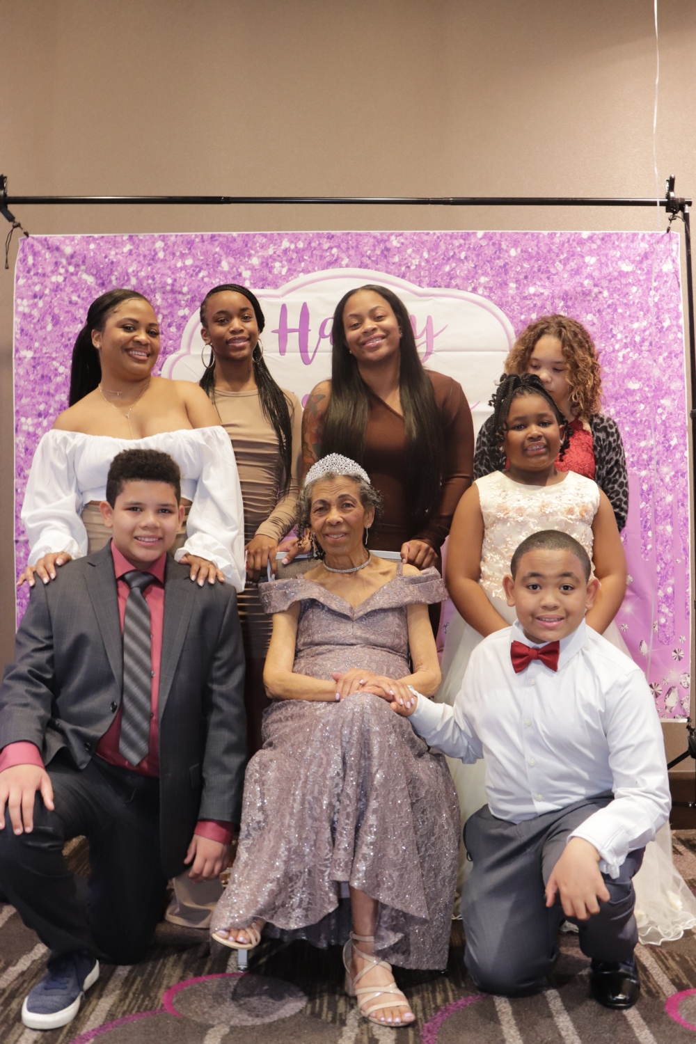 Fulfilled Twilight Wishes – Twilight Wish Foundation