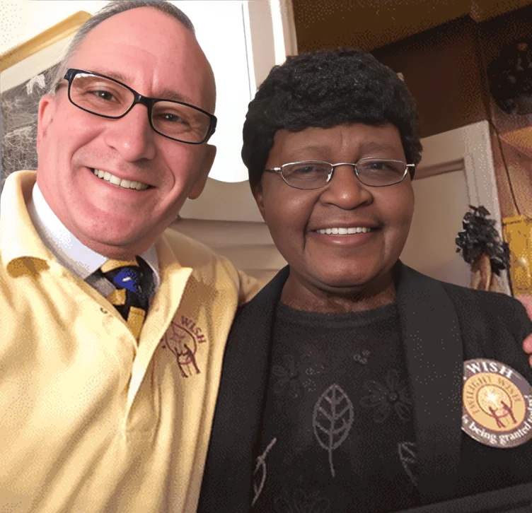 Long Island, New York - Twilight Wish Foundation