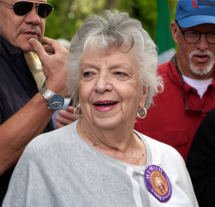 Houston, Texas - Twilight Wish Foundation